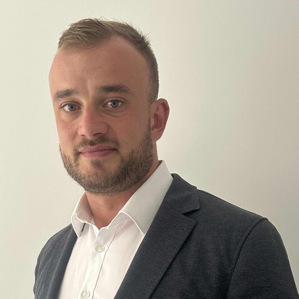 Robin Schmidt - Konstrukteur - Kranbau Köthen GmbH | XING