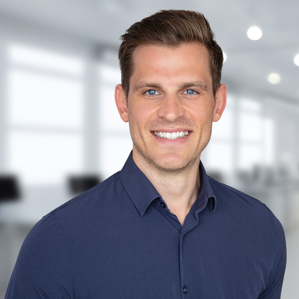 Chris Ludwig - Projektteamleiter - TRIMET Aluminium SE | XING