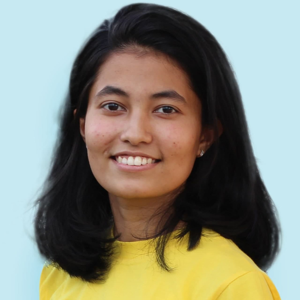 Pragya Bhandari - UX/UI Designer - plentysystems AG | XING