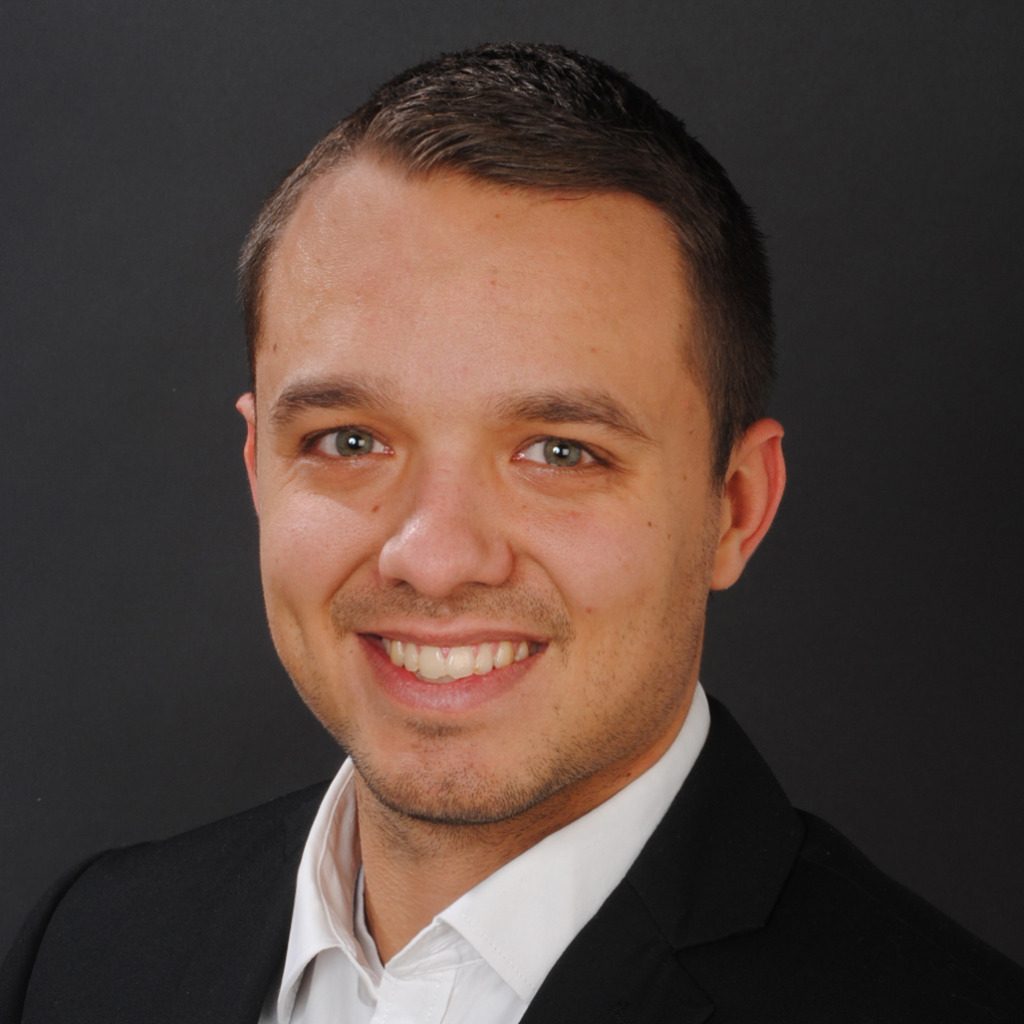 Ing. Sven Wilms - Projektingenieur - LHR GmbH & Co. KG | XING