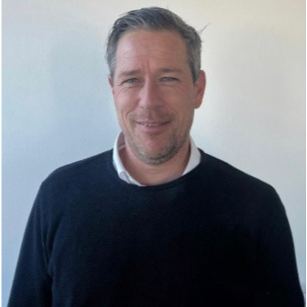 Martin Otto - Strategischer Einkäufer - MEGABAD GmbH | XING