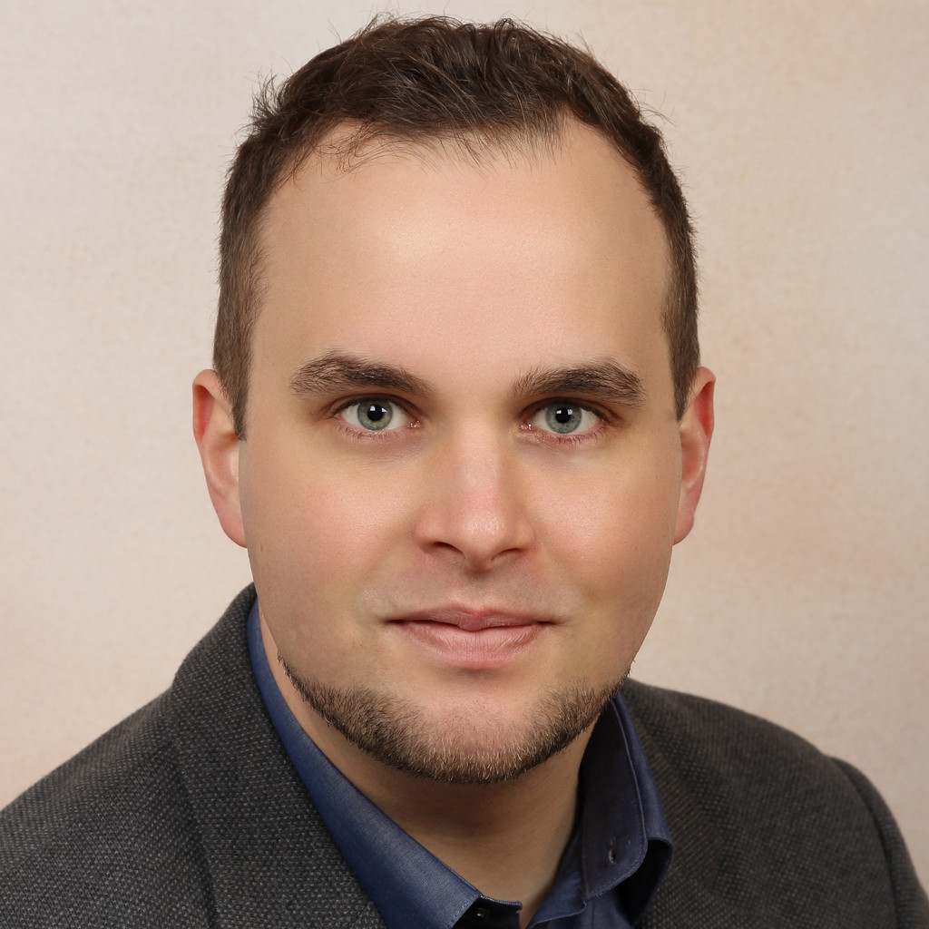 Tim Gölz - Unternehmer - Printbay | XING