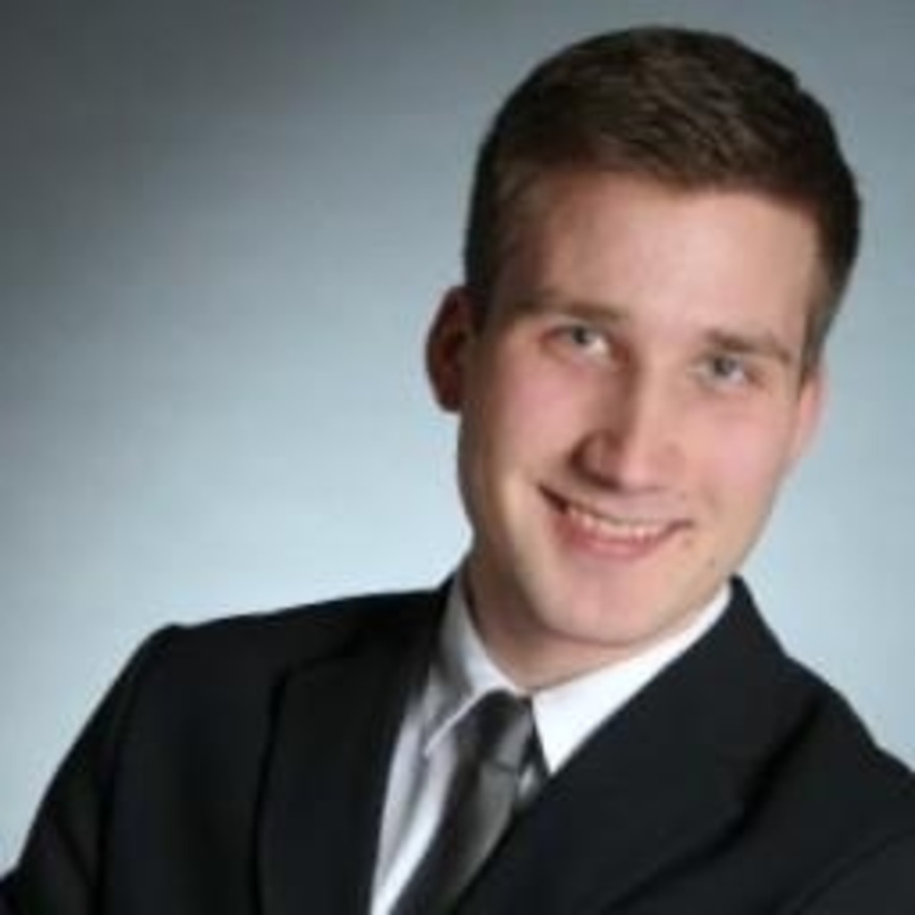 Matthis Casper - Vertrieb - Projektentwicklung - LiPRO Energy GmbH & Co ...