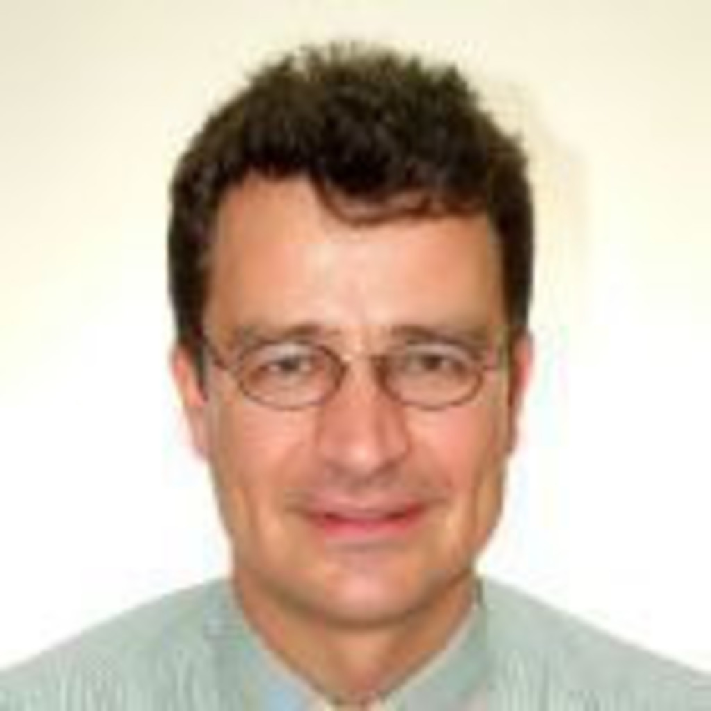 Michael Zens - Director Business Management - BASF South East Asia | XING