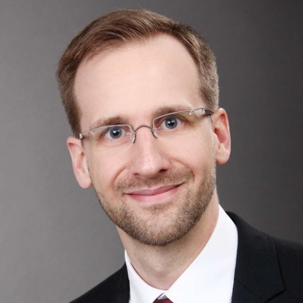 Raphael Baumann - IT Security Specialist - E.ON Digital Technology GmbH ...