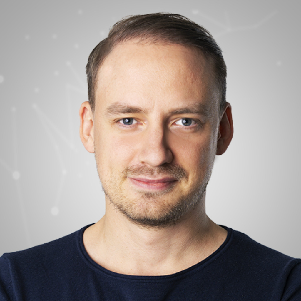 Dennis Kück - Leiter Grafik / Creative Director - DS Media Team GmbH ...