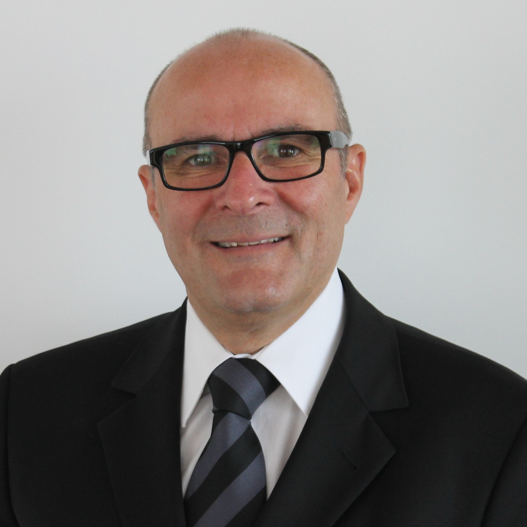 Marc Bellotti - Retired - I am retired | XING