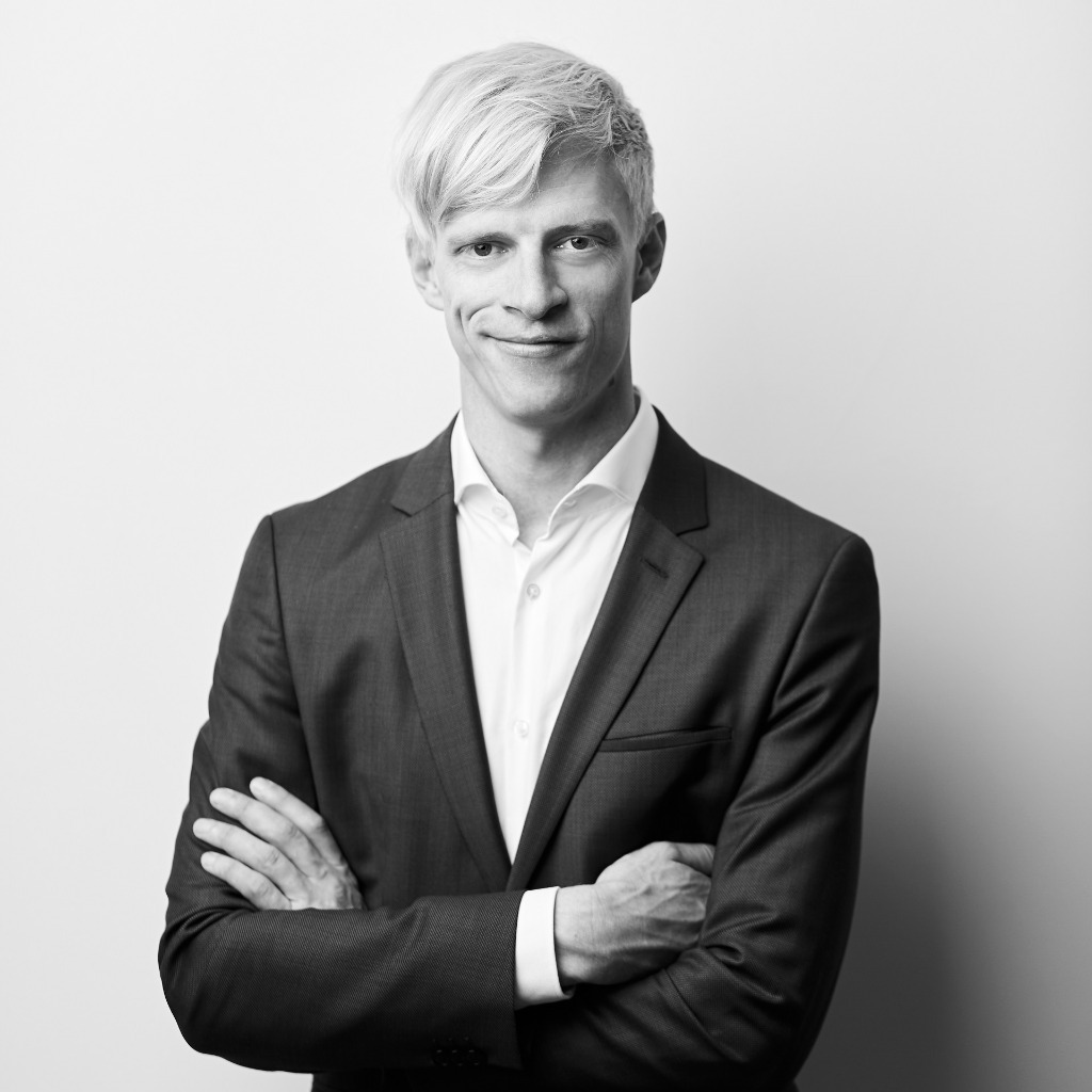 Thilo Köhler: Ausbildung und Berufserfahrung | XING