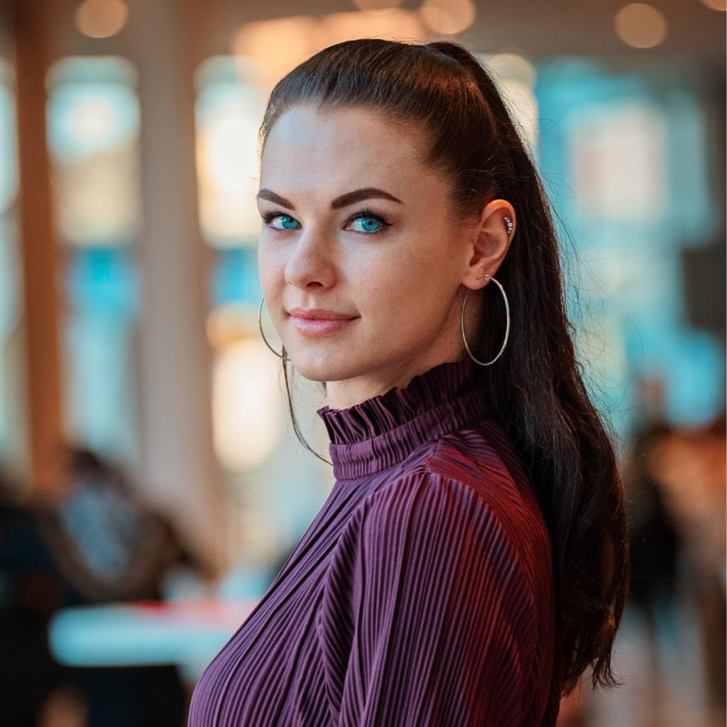 Veronika Brunnecker - Personalreferentin Führungskräfteentwicklung ...