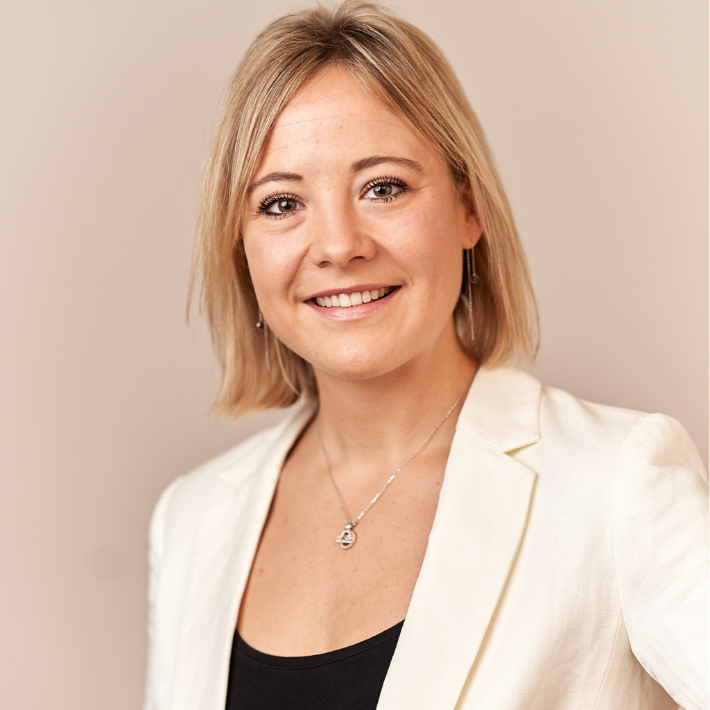 Nina Breitenbach - Senior Recruiterin - PPI AG | XING