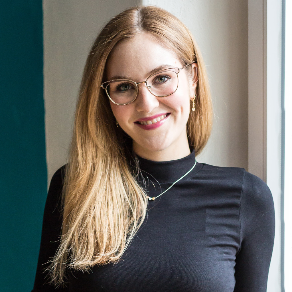 Rebecca Neumann - Referentin der Geschäftsführung - Hospital zum ... Rebecca Neumann - Referentin der Geschäftsführung - Hospital zum ...