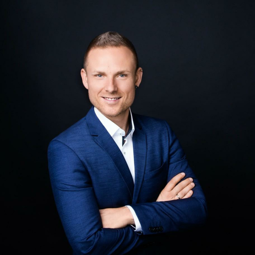 Kevin Neumann - Senior Consultant - MHP – A Porsche Company | XING