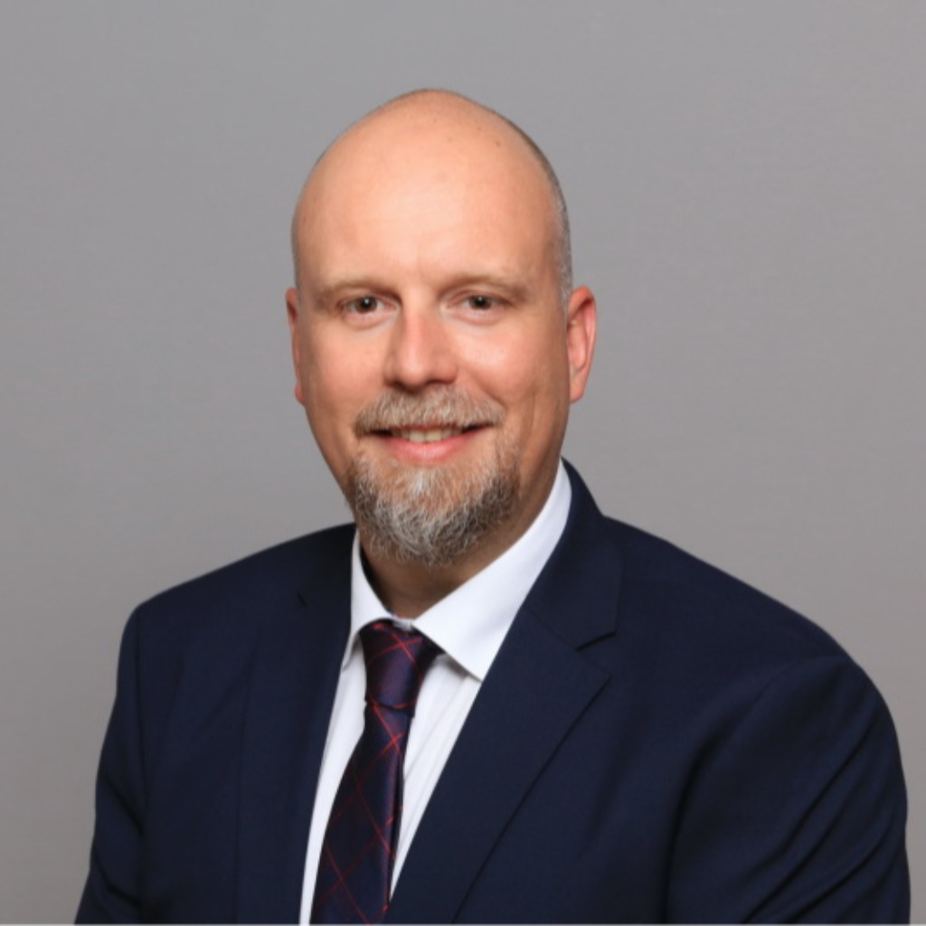 Sascha Thürschweller - Leiter Prozess-und Qualitätsmanagement ...