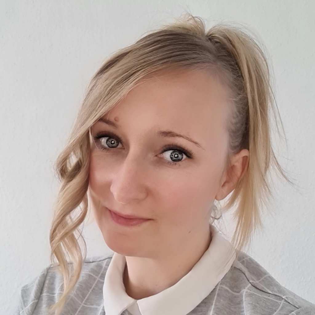 Magdalena Chopey - Team Assistentz - Kelly Services GmbH | XING