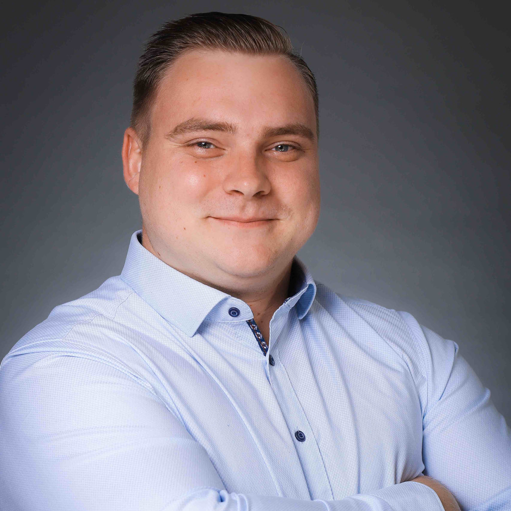 Christopher Arndt - Mitarbeiter Online-/Content-Marketing - Poko-Institut | XING