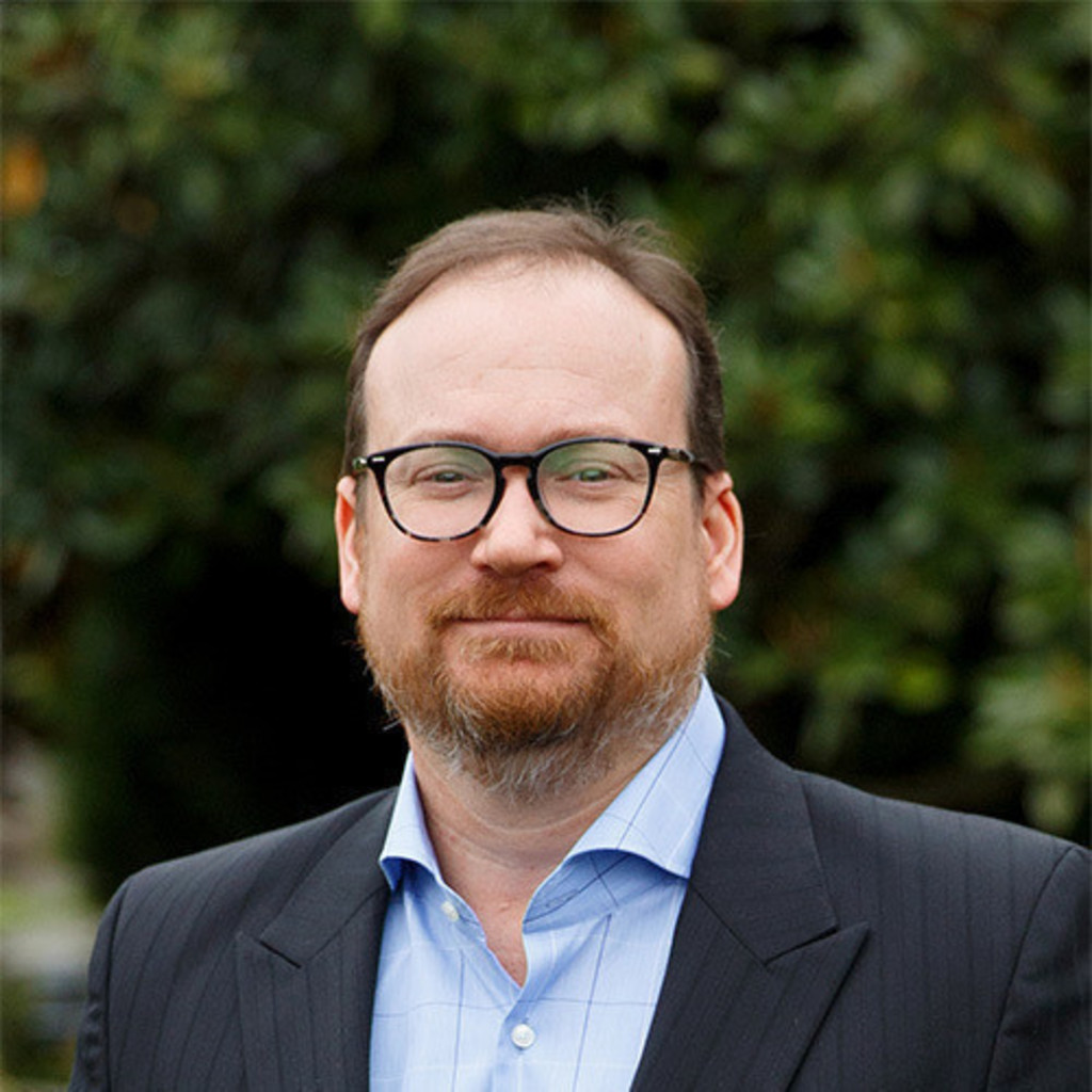 Scott Lane - CEO & Chairman - The Red Flag Group | XING