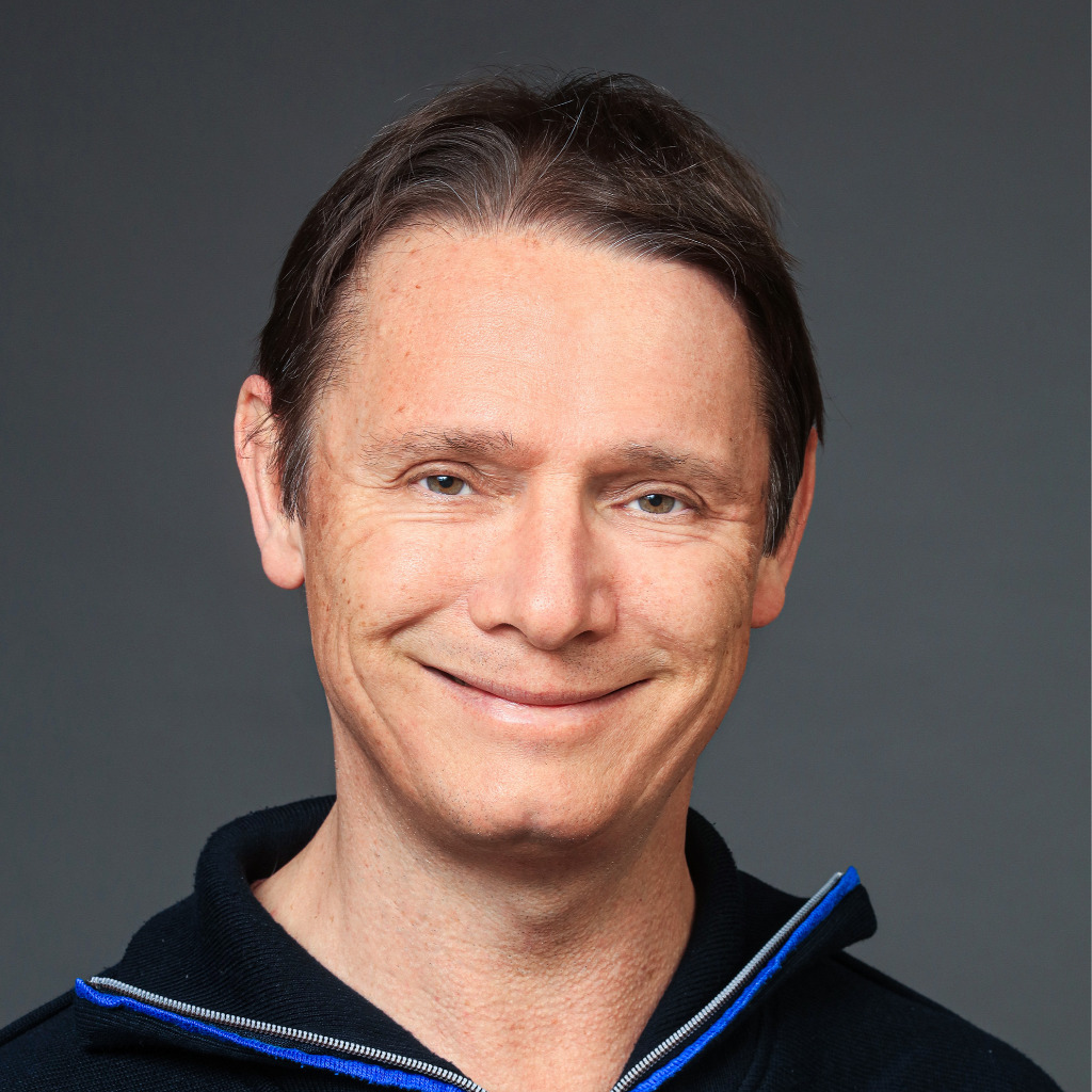 Igor Bubel - Applikationsingenieur - Moog GmbH - Niederlassung ...