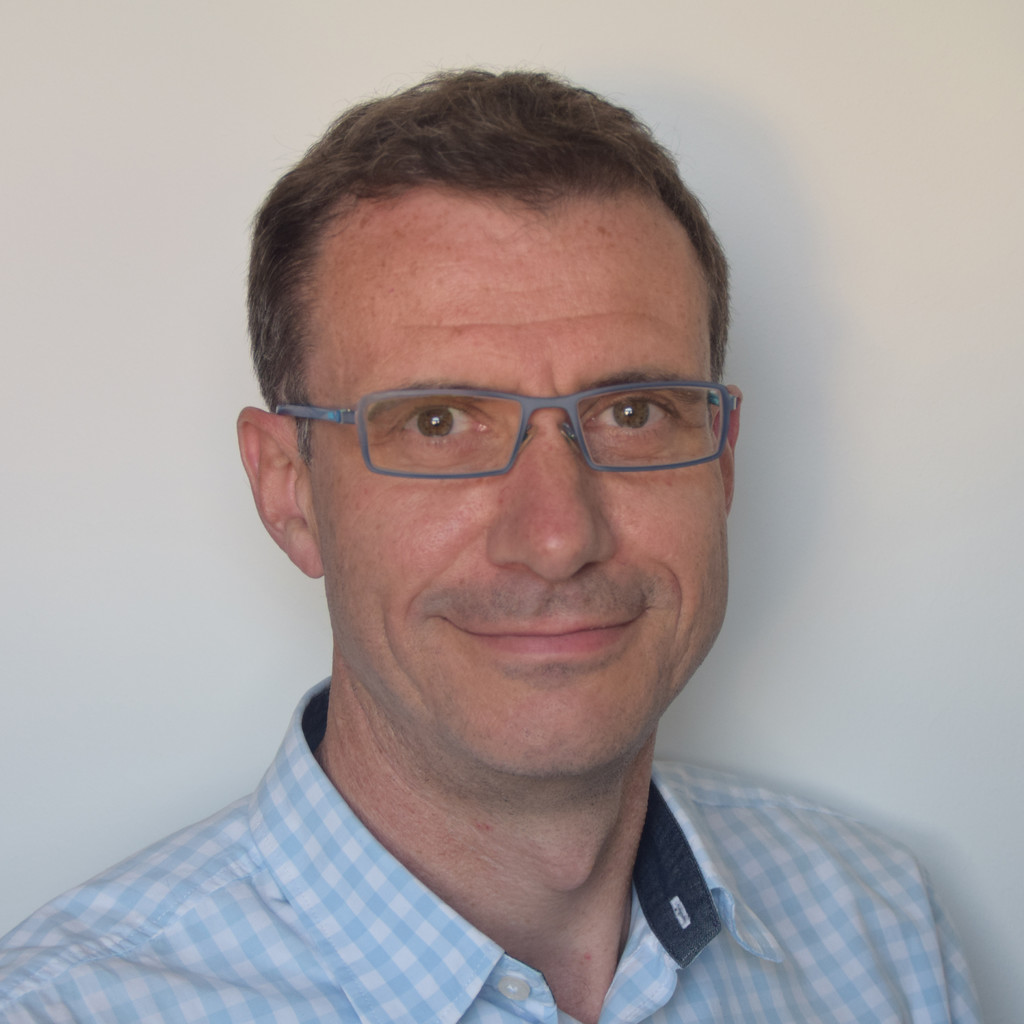 Werner Hartl - Software Anwendungsberater und –entwickler mit ...