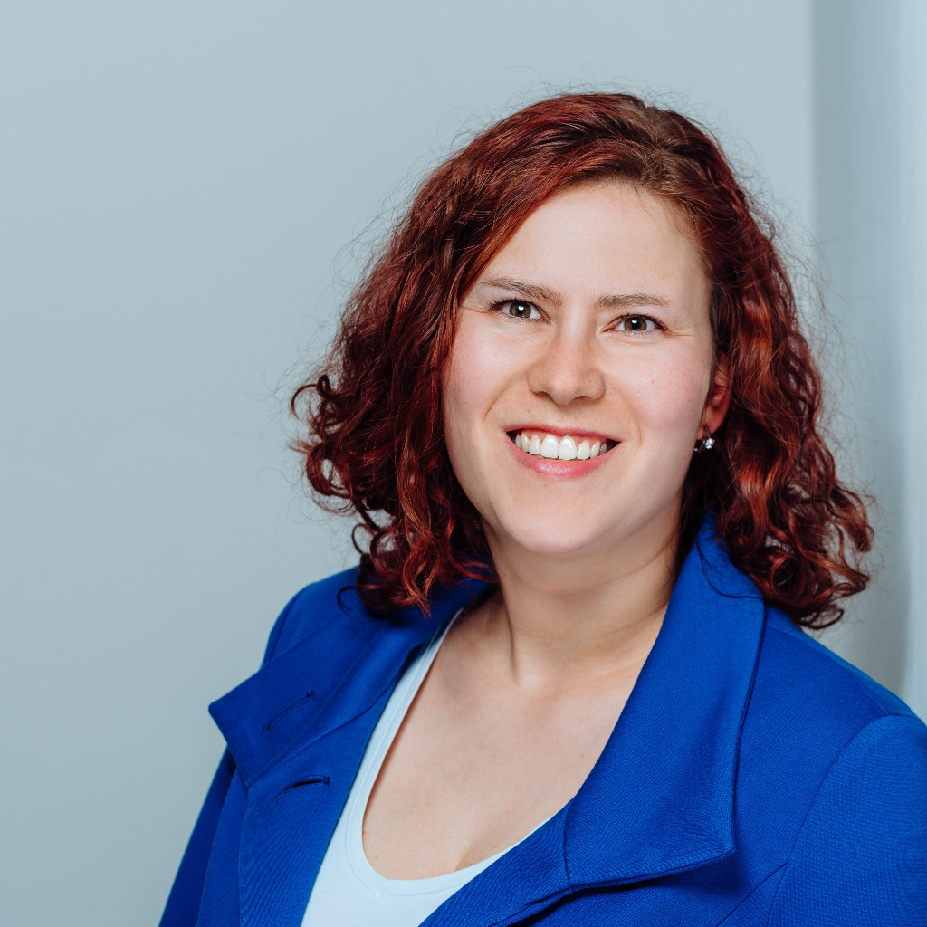 Veronika Bortz - Steuerfachangestellte - Steuerberatung Sascha ...