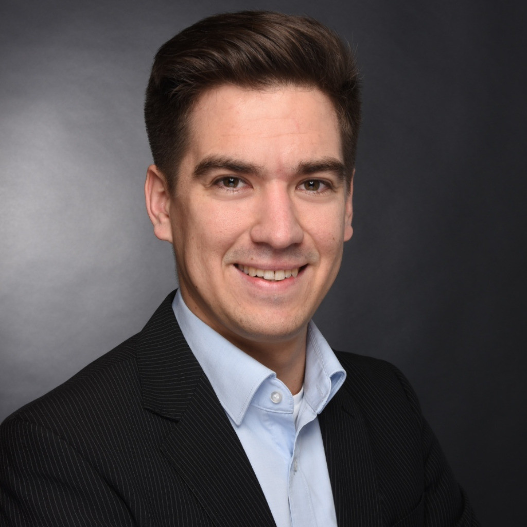 Philipp Müller - Business Intelligence Developer - Daimler Mobility AG ...