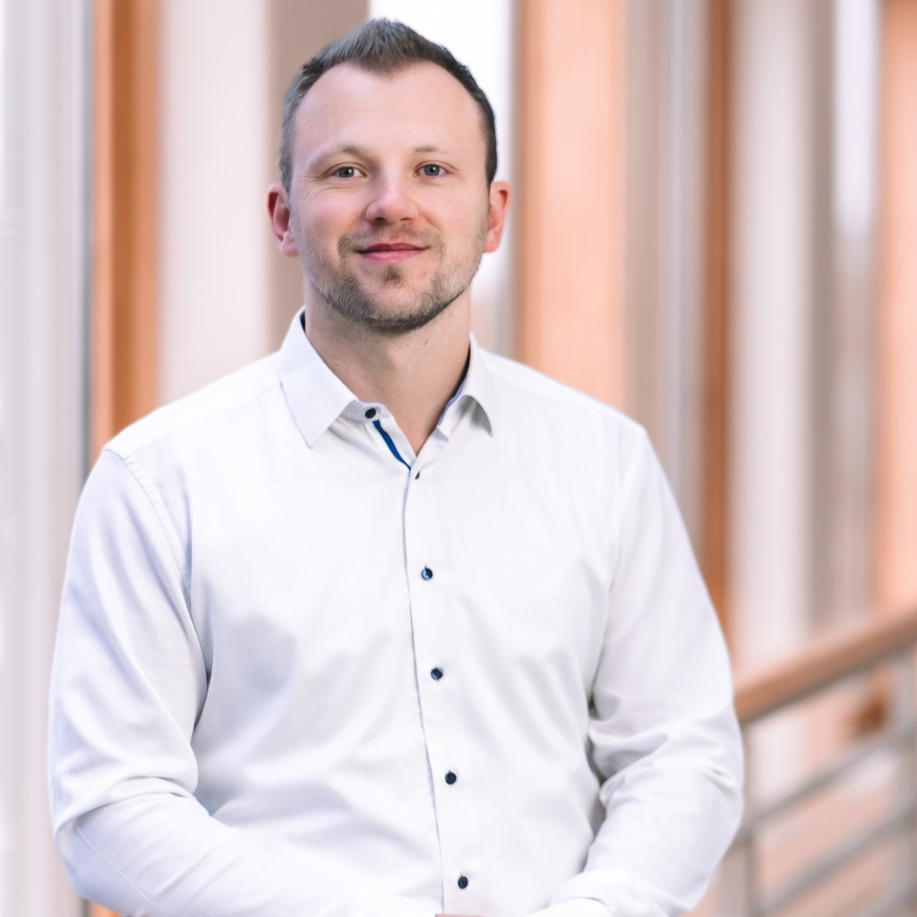 Daniel Hauck - Systemverantwortlicher Querschnittsfunktionen Diagnose ...