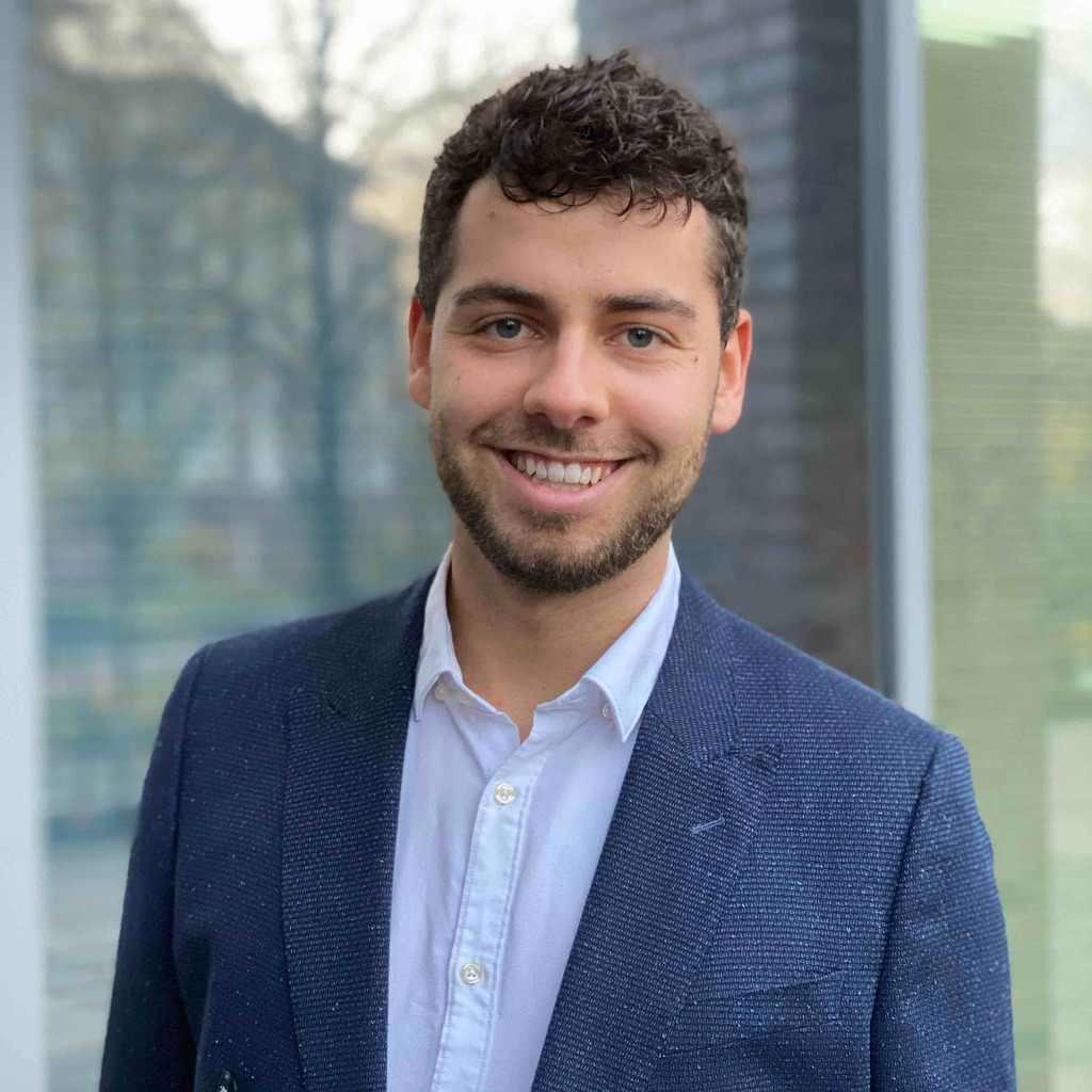 Tim Moritz - Logistics Transformation Manager - Airbus | XING