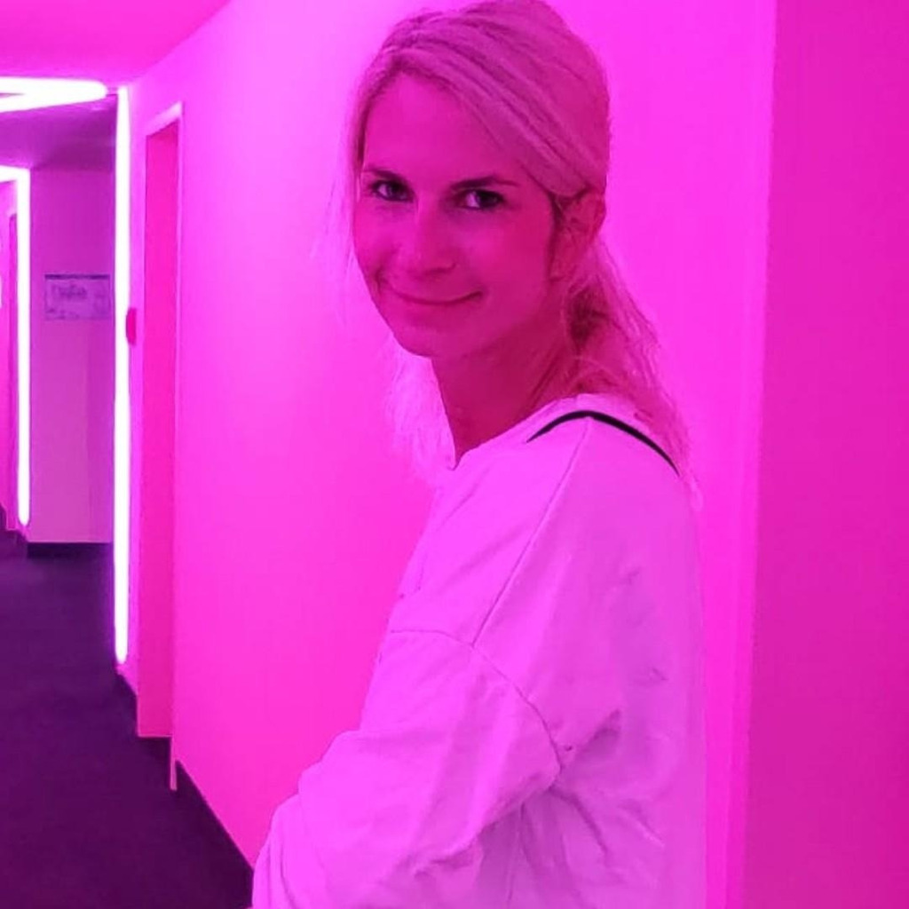 Lina Schiemann - Küchenfachberater - Küchen Kate Fenske | XING