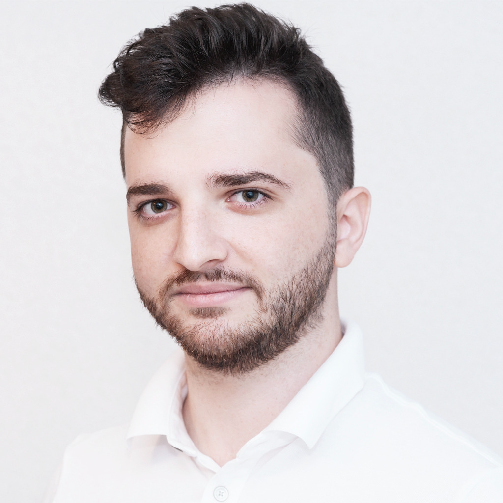 Alex Andrei - Quotation Analyst - Dell Technologies | XING