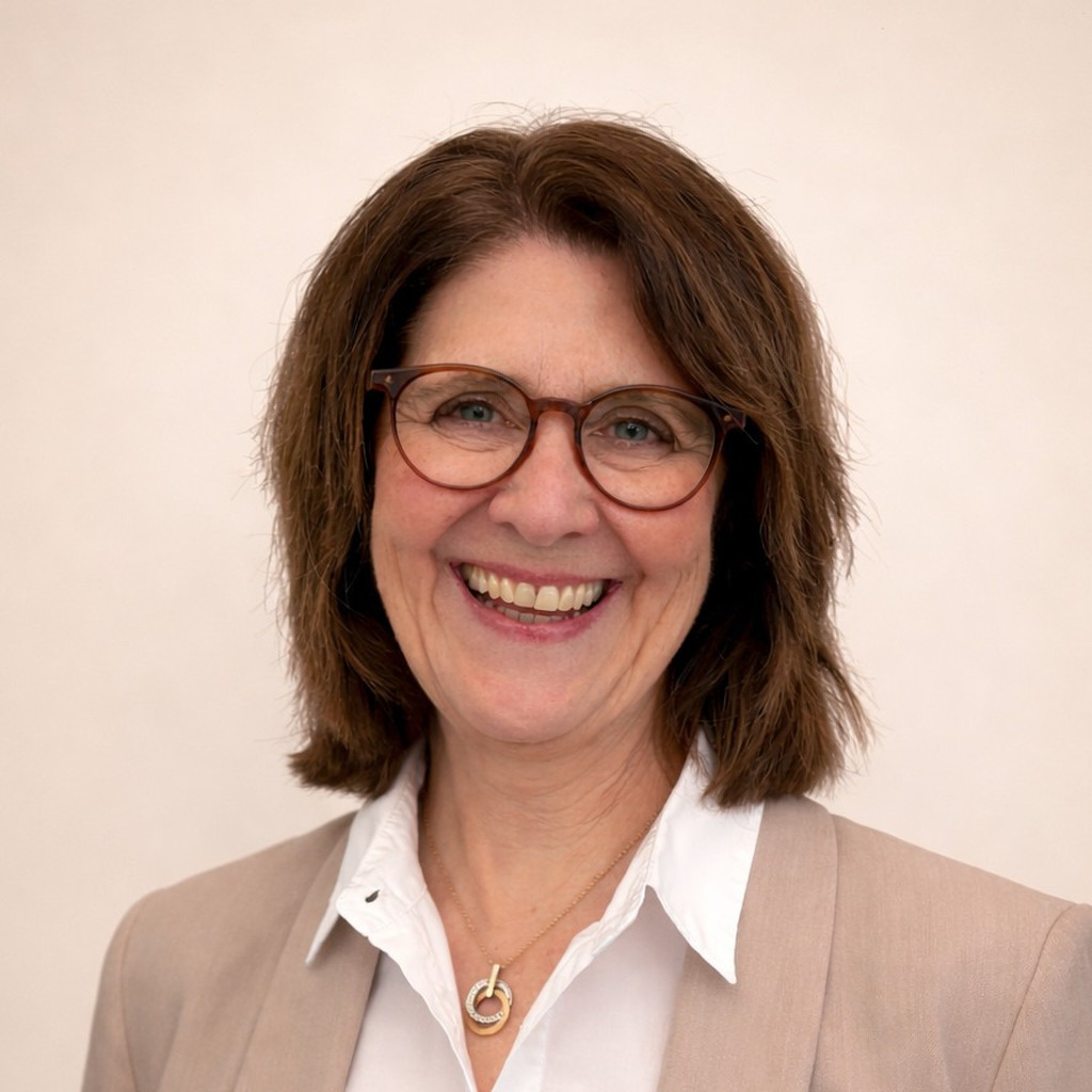 Gabriele Beckjunker - Recruiterin - Amival HR Solutions | XING