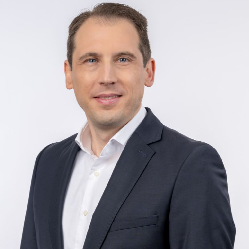 Daniel Blazevski - Operations Director; Real Estate Investment ...