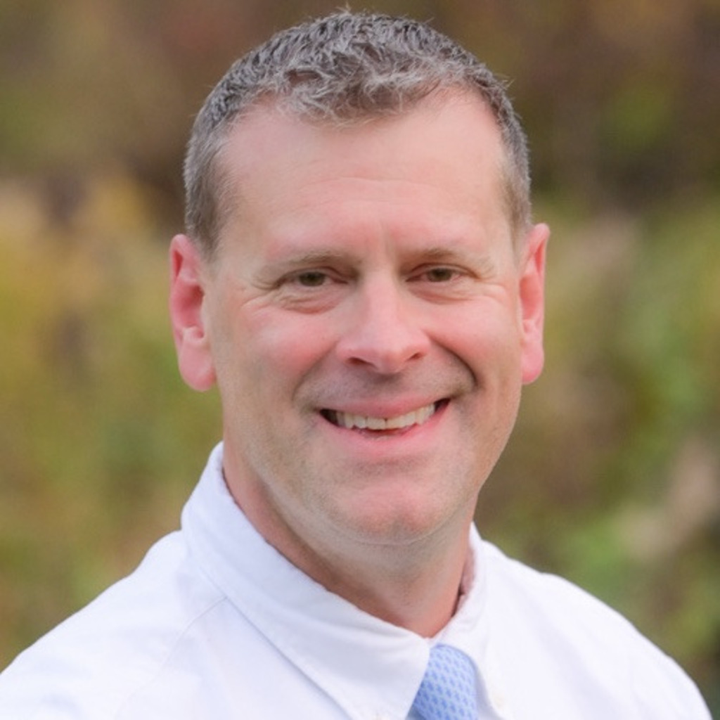 Dan Benson - Business Area Manager - Bayer CropScience AG | XING