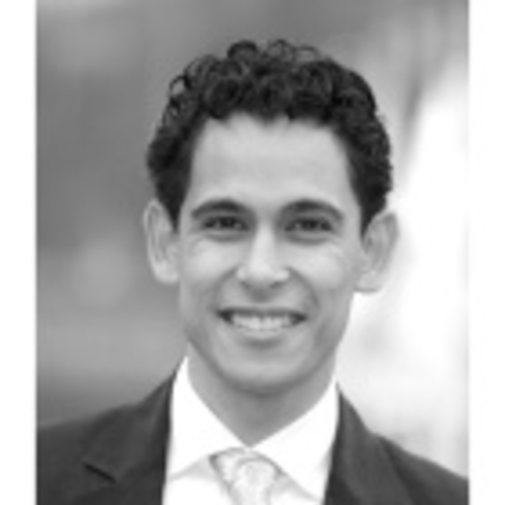 Justin Sharma - See LinkedIn - See LinkedIn | XING