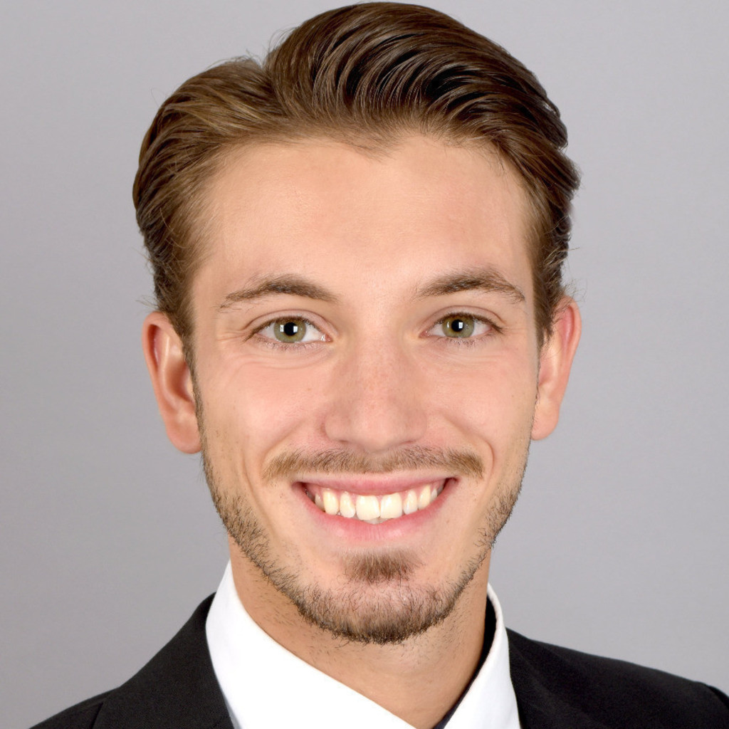 Philipp Renz - Internationale Betriebswirtschaftslehre/ International ...