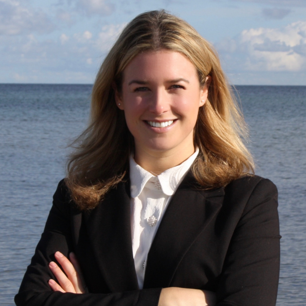 Laura Beth - Marketing Director - NICHE-BEAUTY.COM GmbH | XING