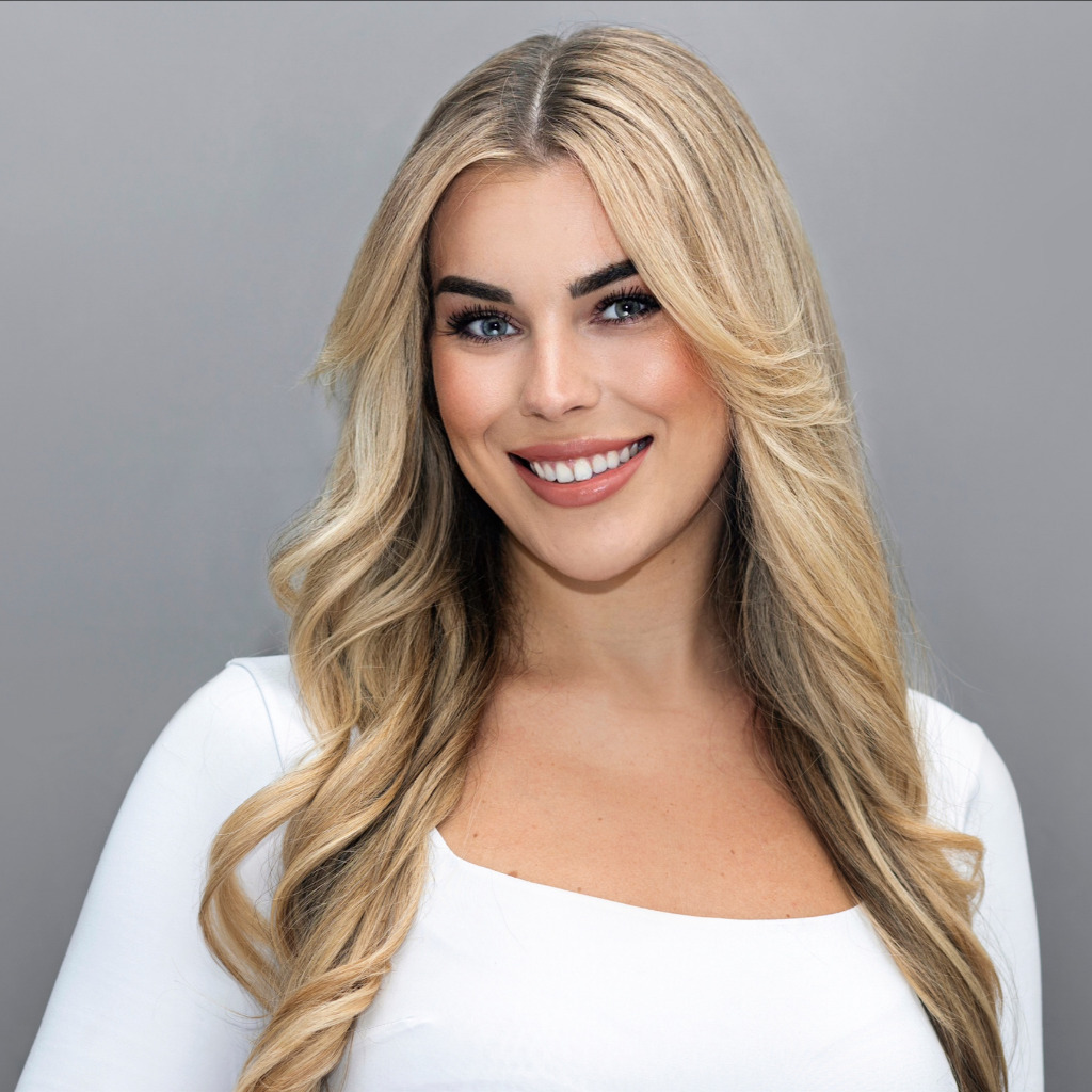 Carolin Helbing - Associate Consultant - MRL Consulting Group | XING