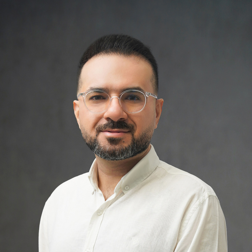 Majid Nejati - SOFTWAREENTWICKLER - Acctech co. | XING