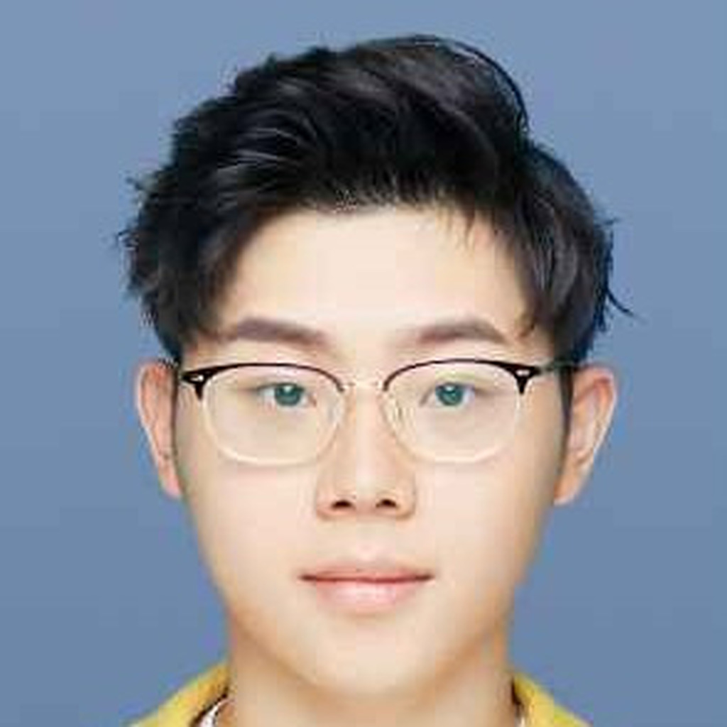 Becky Lu - Sales Manager - Mike | XING