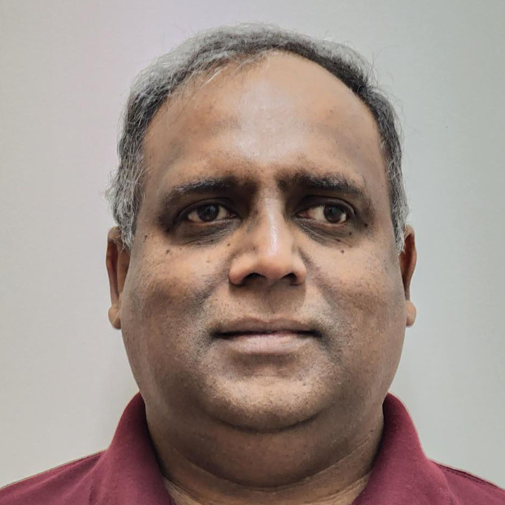 VADALI RAMESH - Senior Software Engineer - BHN Digital LLC | XING