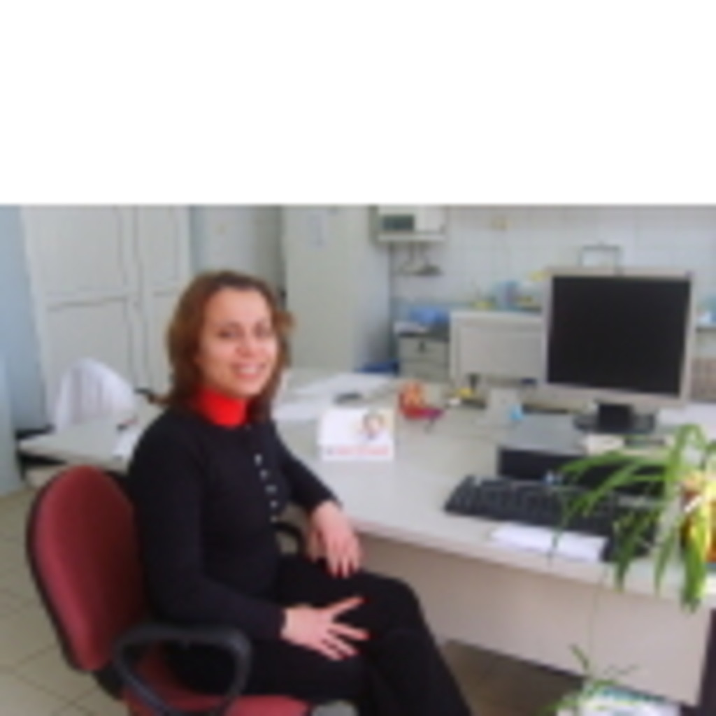 Rahşan Guler - LAB. TEK. - KAMU KURULUŞU | XING