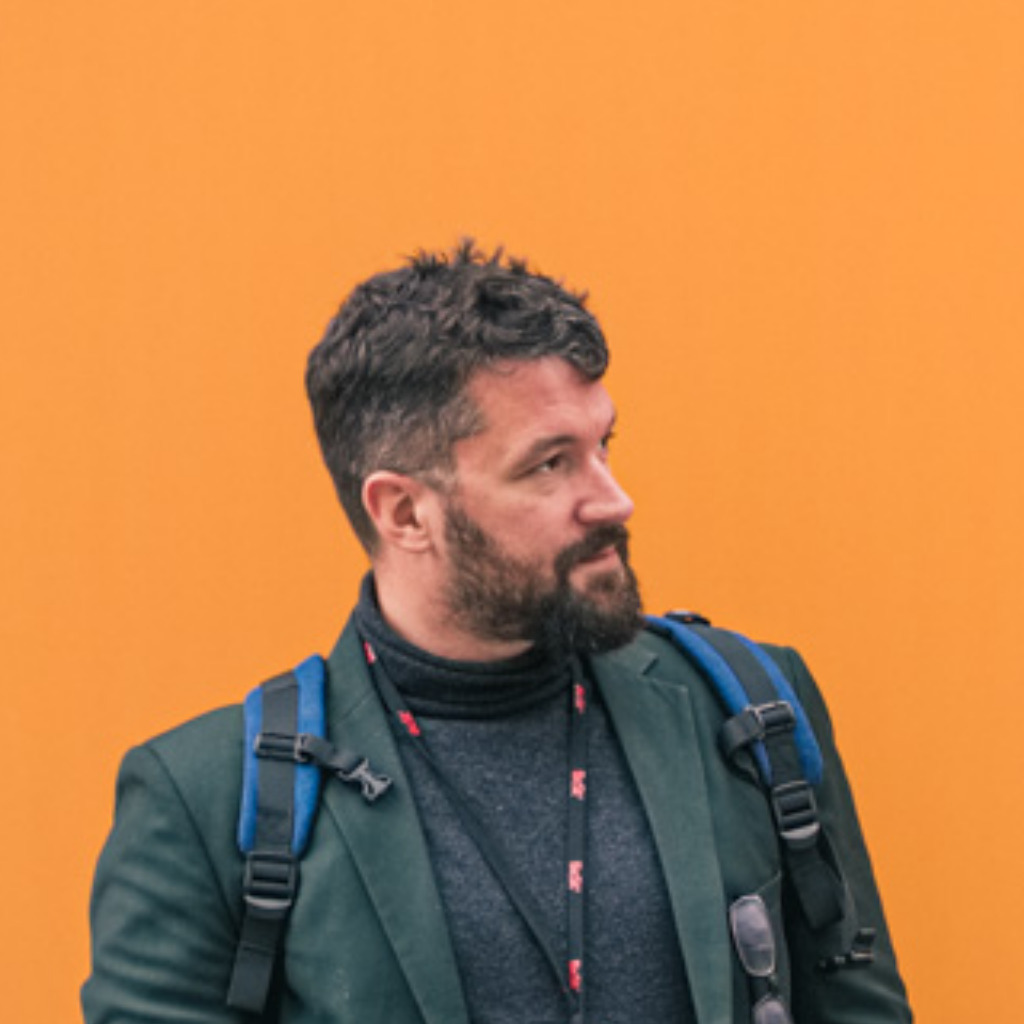 Gerhard Reus - Tour Guide - Free Walking Tour Salzburg | XING