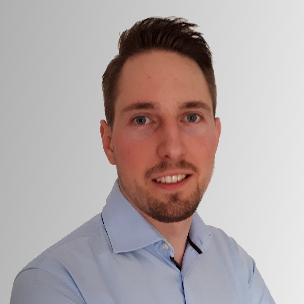 Jonas Kick - Entwicklungsingenieur - Grohe AG | XING