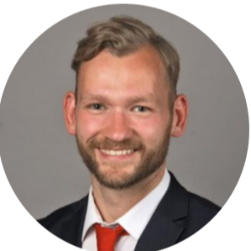 Robert Körner - Außendienstmitarbeiter - Berner | XING