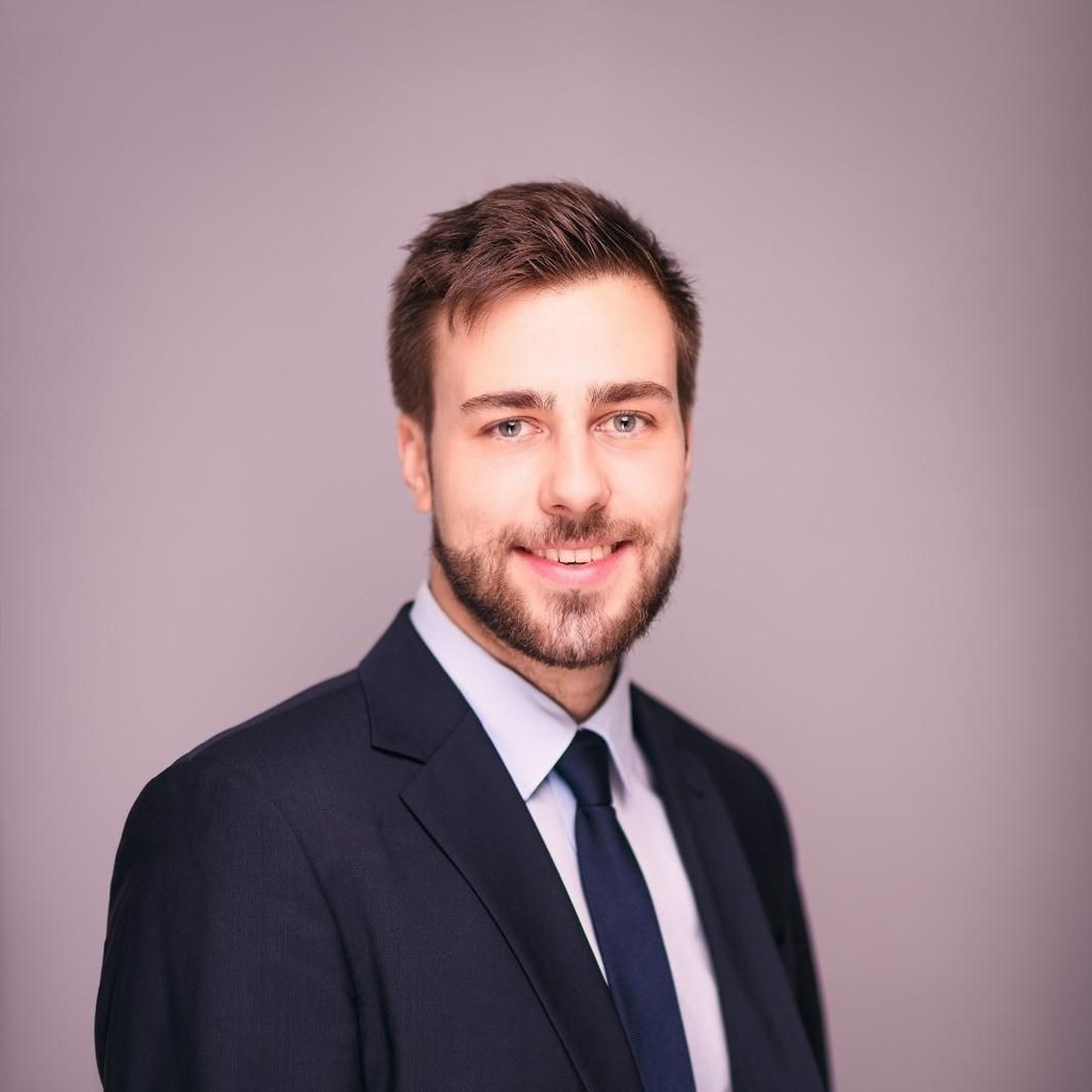 Florian Stenzel - Rechtsreferendar in der Wahlstation - Freshfields | XING