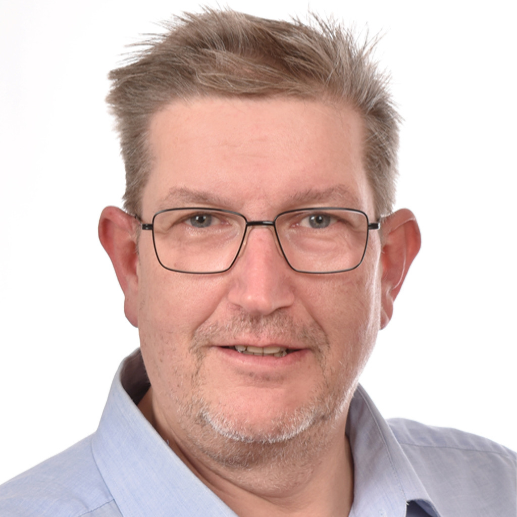 Thomas Boeger - QC Operator - EVAC GmbH | XING