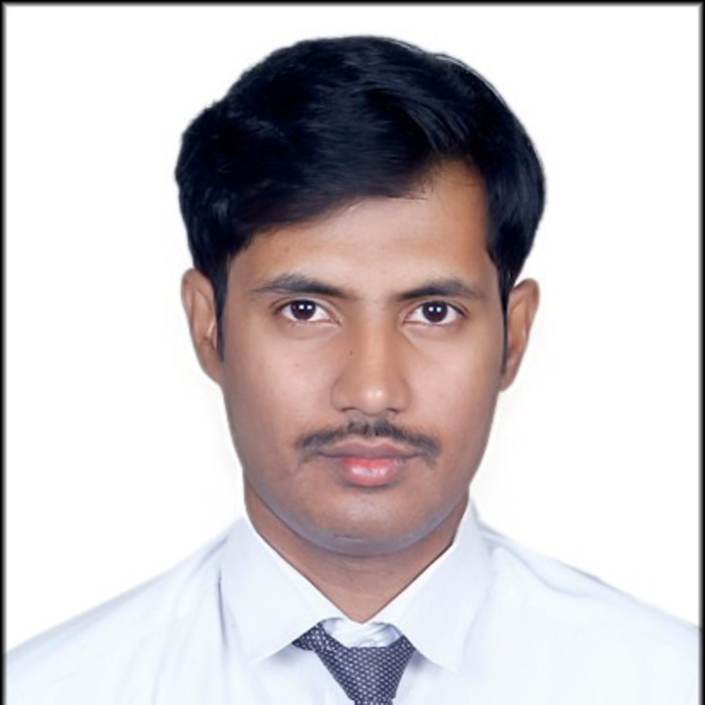 MOHAMMAD IMRAN AZAM - MOHAMMAD IMRAN AZAM - Apollo Hospitals | XING