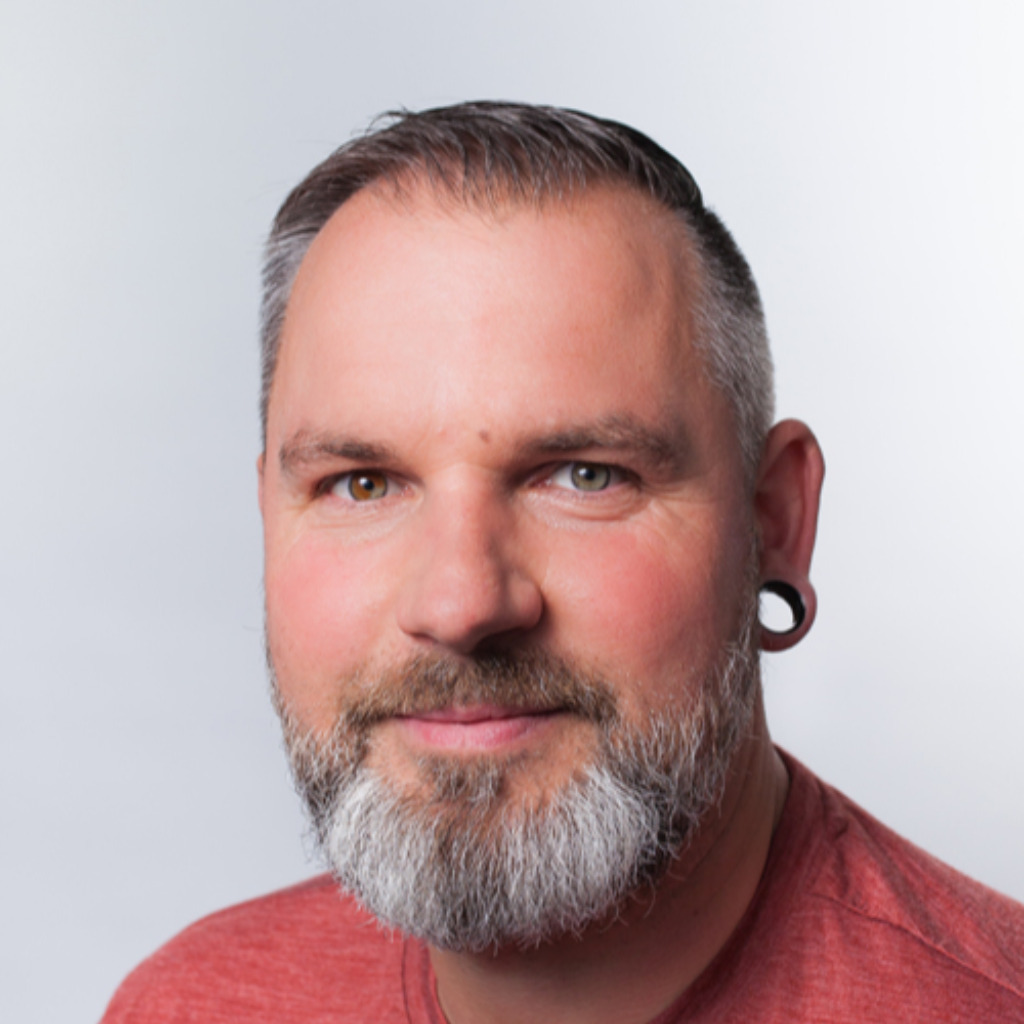 David Fischer - Leiter IT - Verwaltung | XING