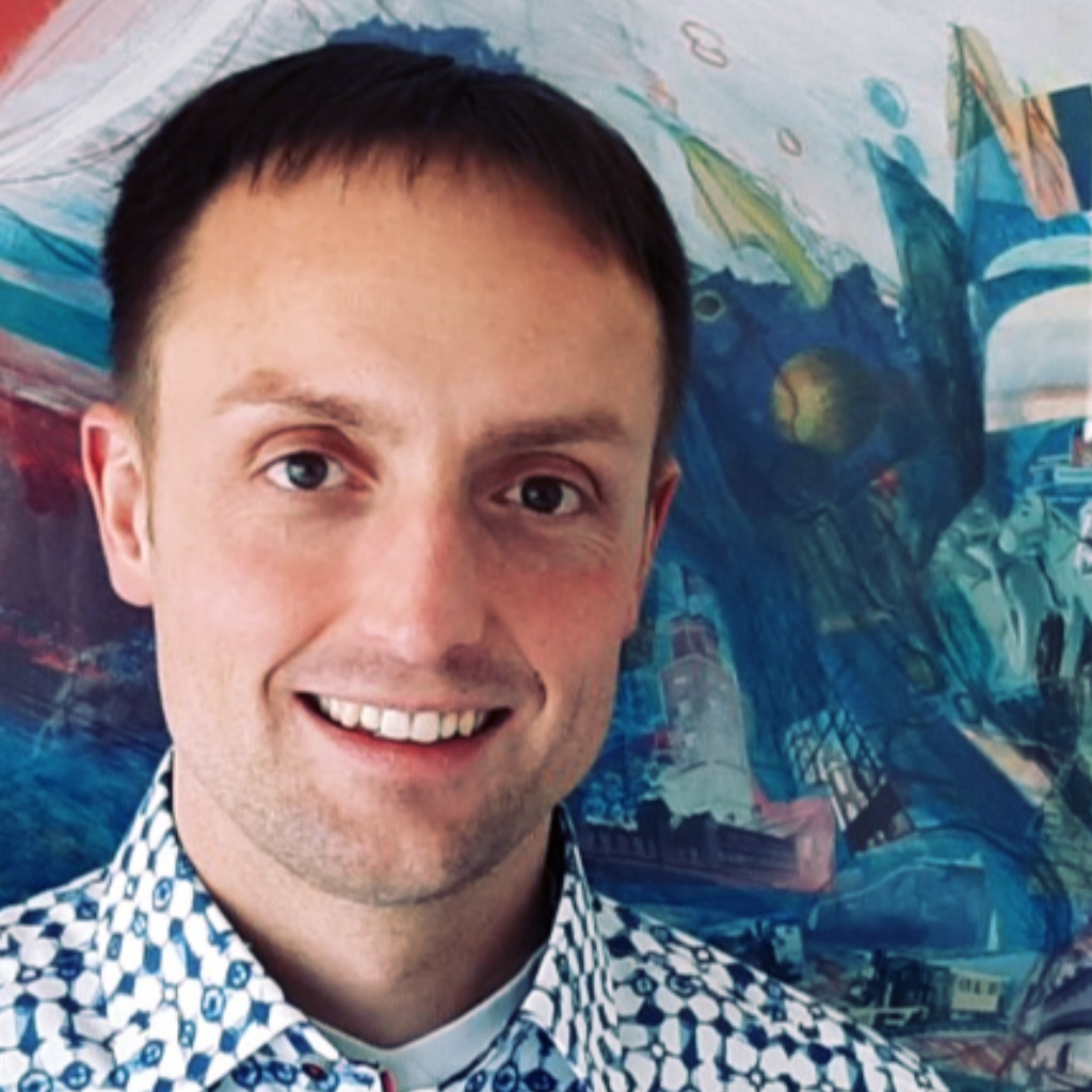 Martin Hendel - Vice President Supply Chain Planning - Paul Hartmann ...