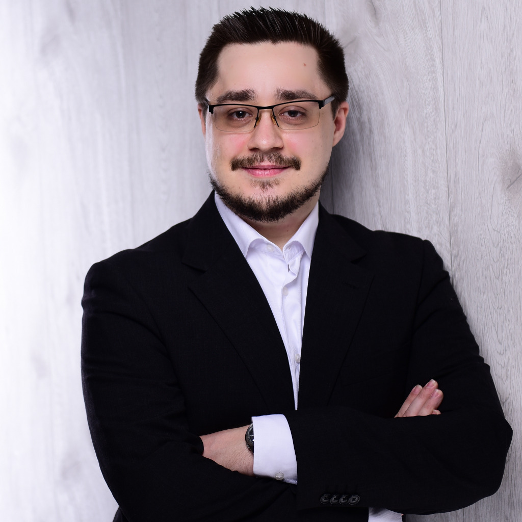 Benedikt Brauer - Versuchsingenieur - Vdynamics GmbH | XING