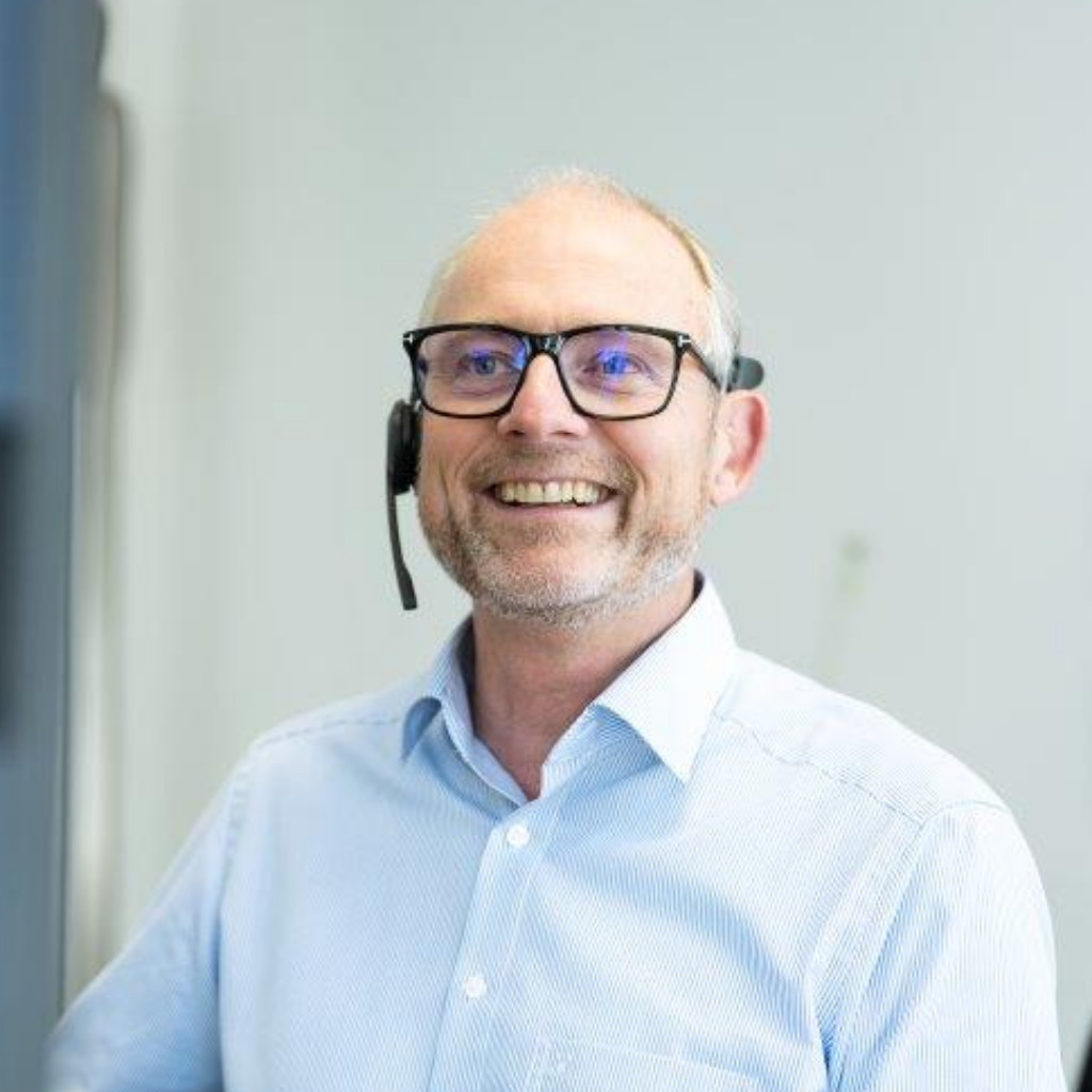 Andreas Deppe - Geschäftsführer - LEICH & DEPPE Assekuranzmakler GmbH ...