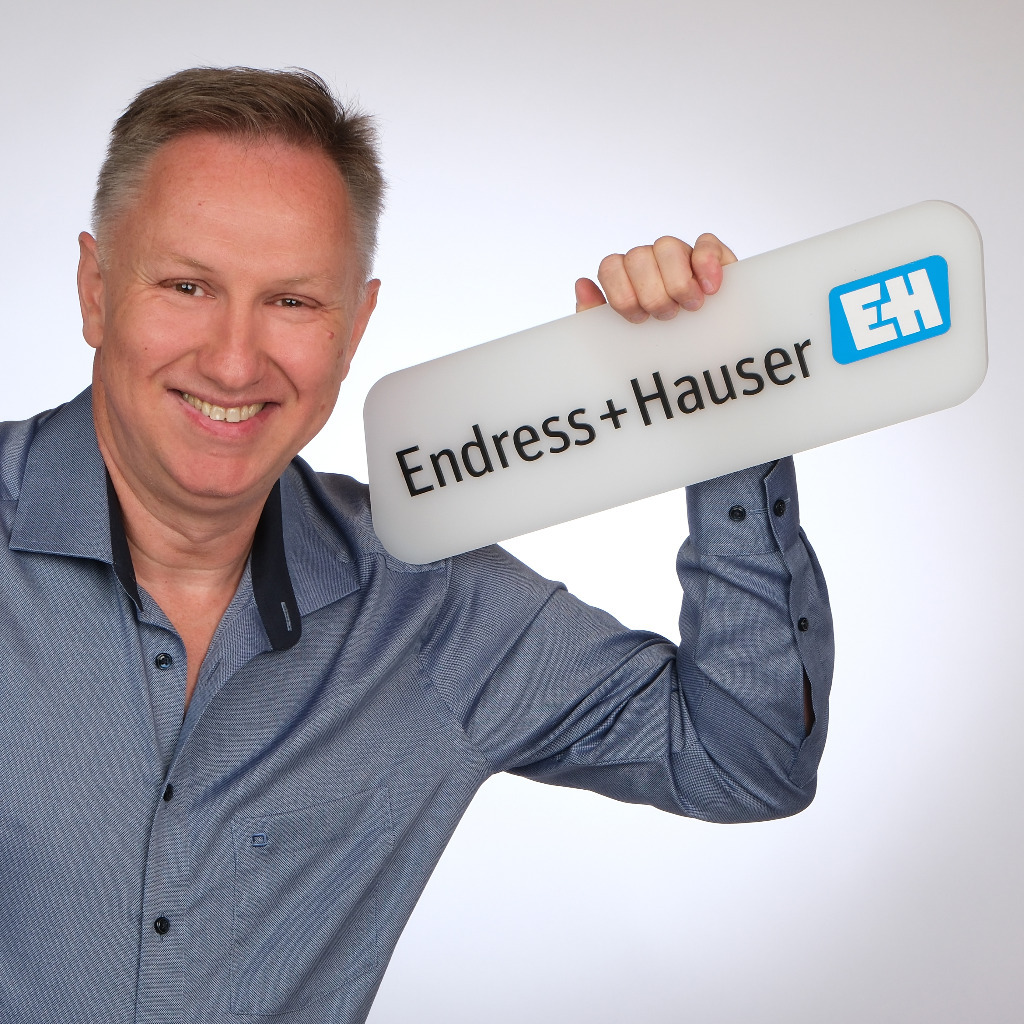 Steve Pelka - Team Leader IT Servicemanagement - Endress+Hauser Gruppe ...